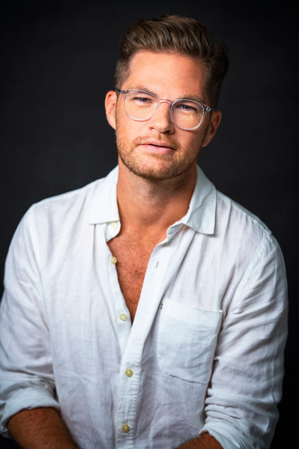 Shaun Rennie: Revival Productions with Opera Australia | Theatre Thoughts