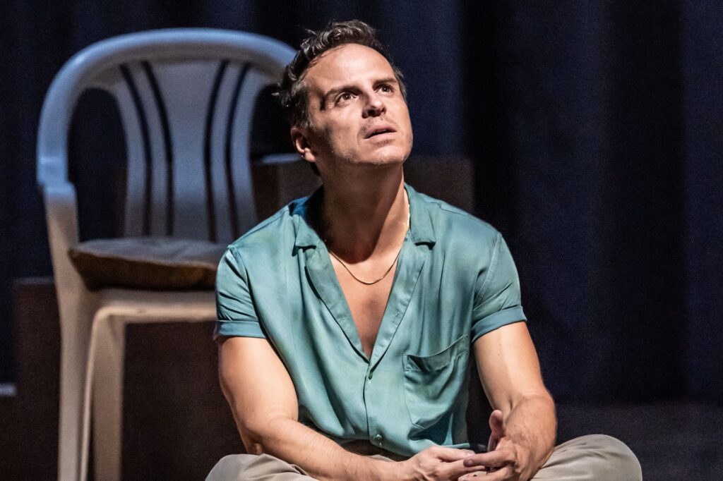 From Stage to Screen: Theatre Thoughts talks 'Vanya' with Director Sam ...