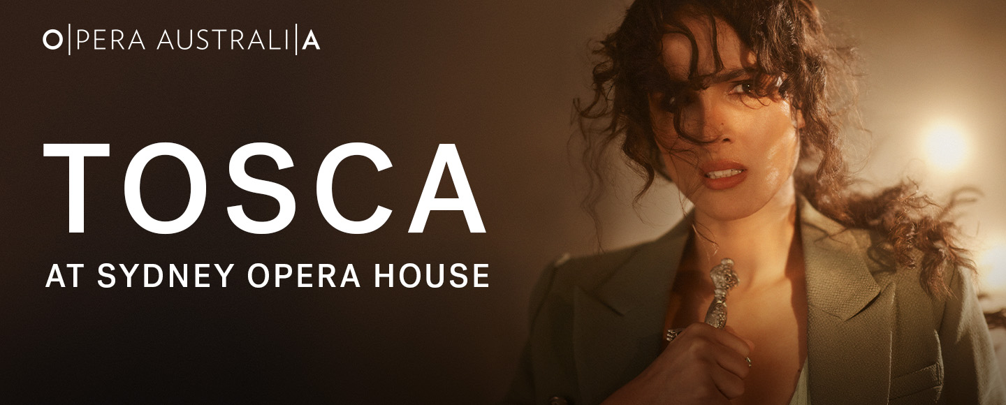 Tosca - Opera Australia (NSW) | Theatre Thoughts