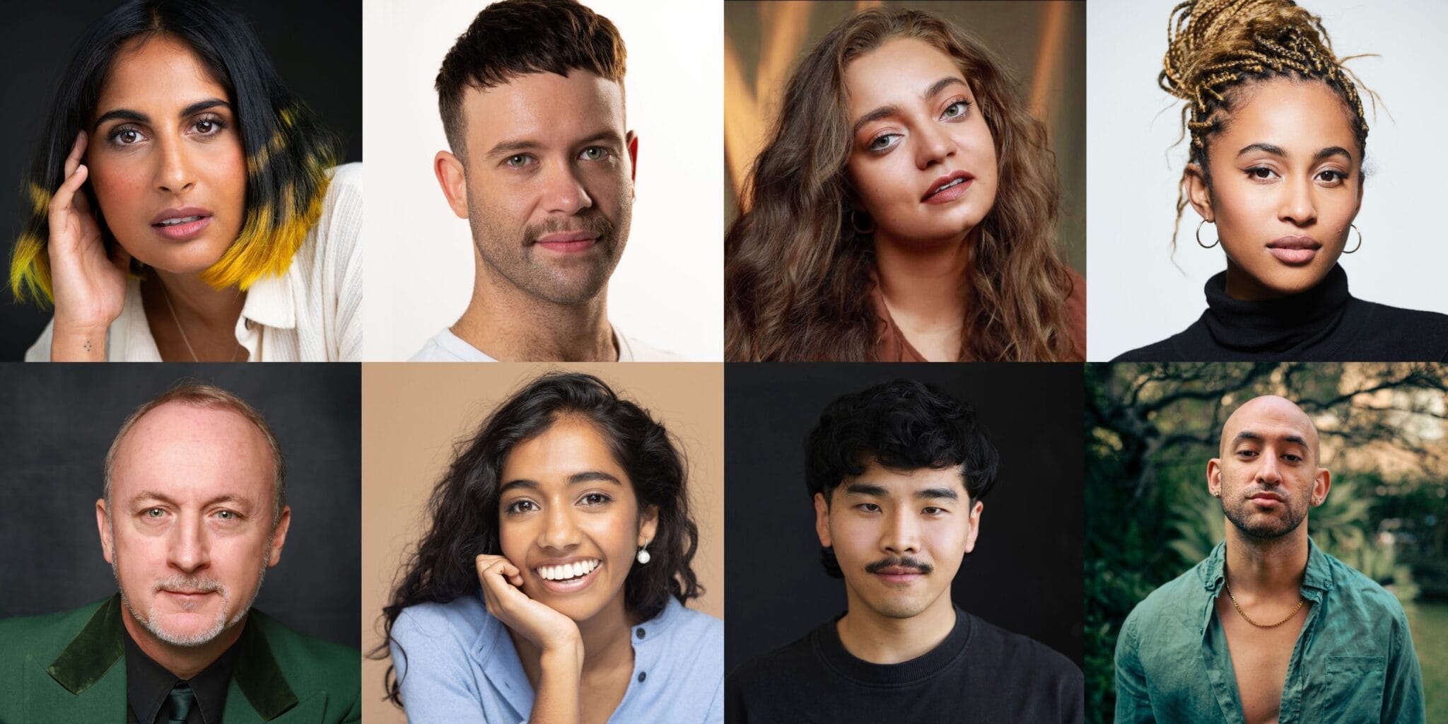 New Australian Musical 'The Lucky Country' Announces Cast