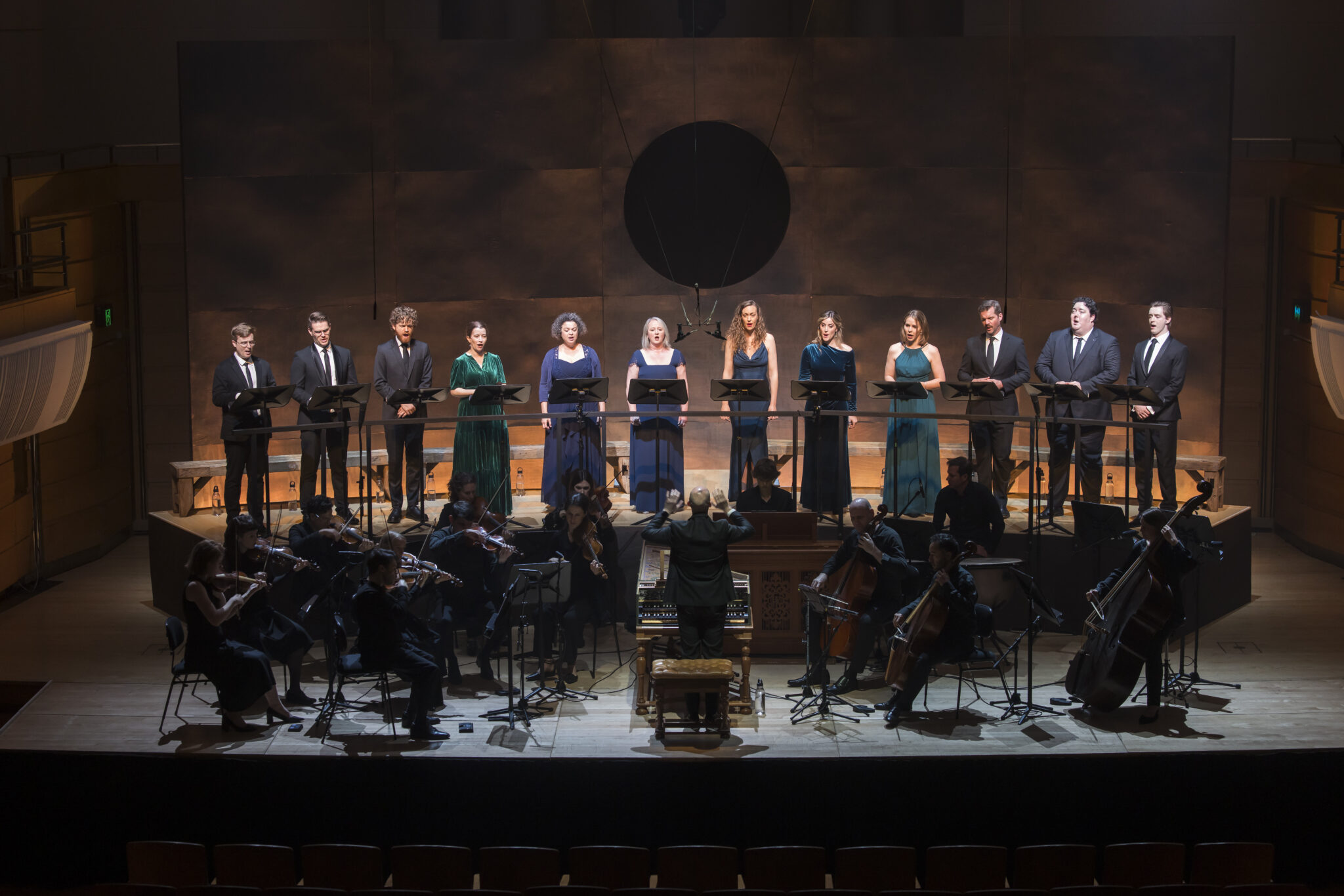 Handel's Messiah Review: A nuanced and fresh interpretation